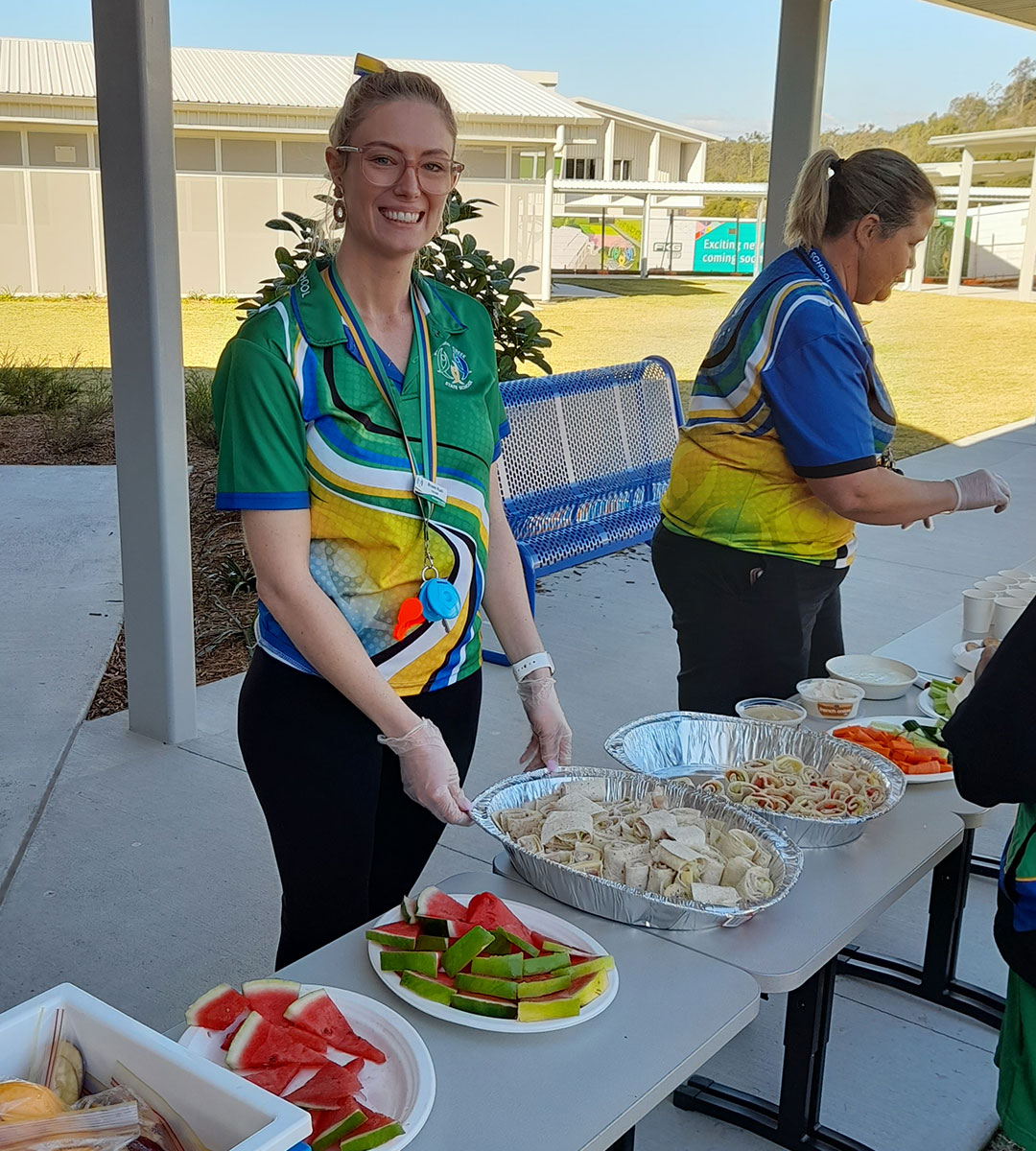 Grapevine Newsletter Issue 8 T2 2023 | Life Ed Qld