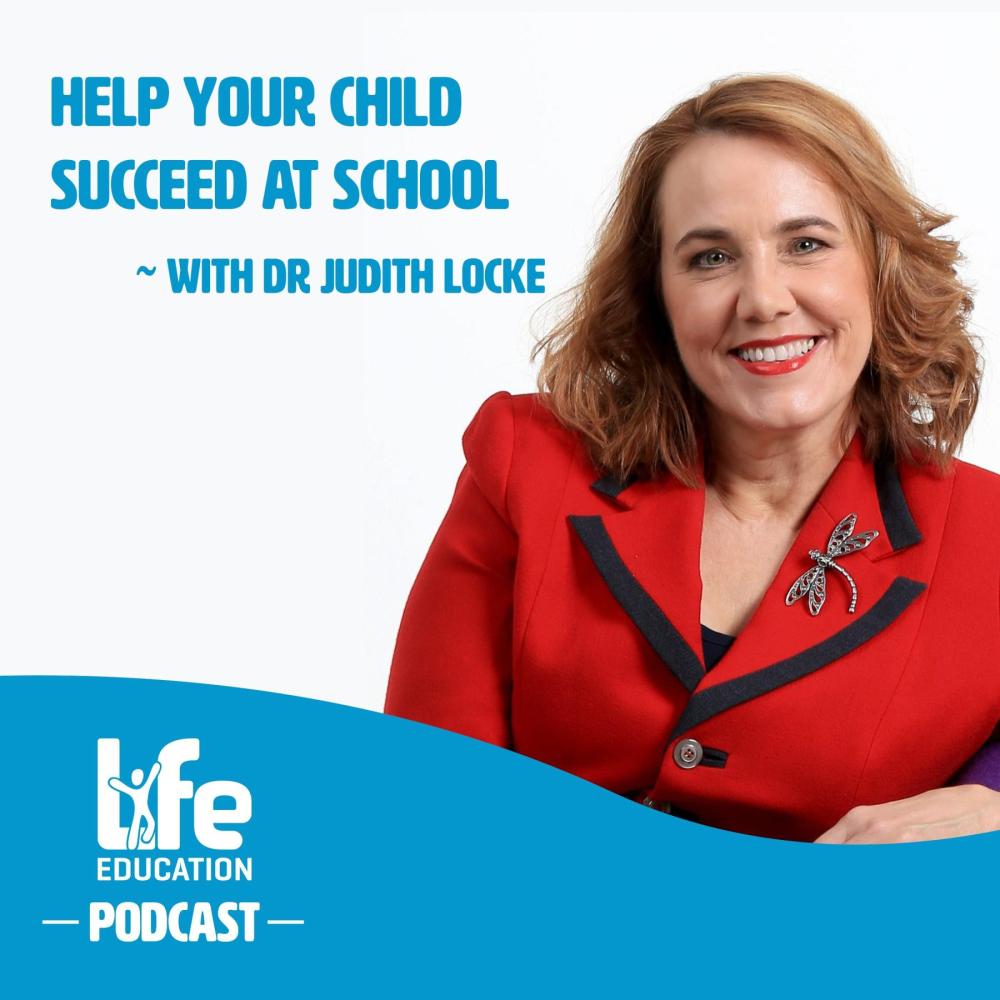 Parenting Guide For Mental Health | Life Ed Qld