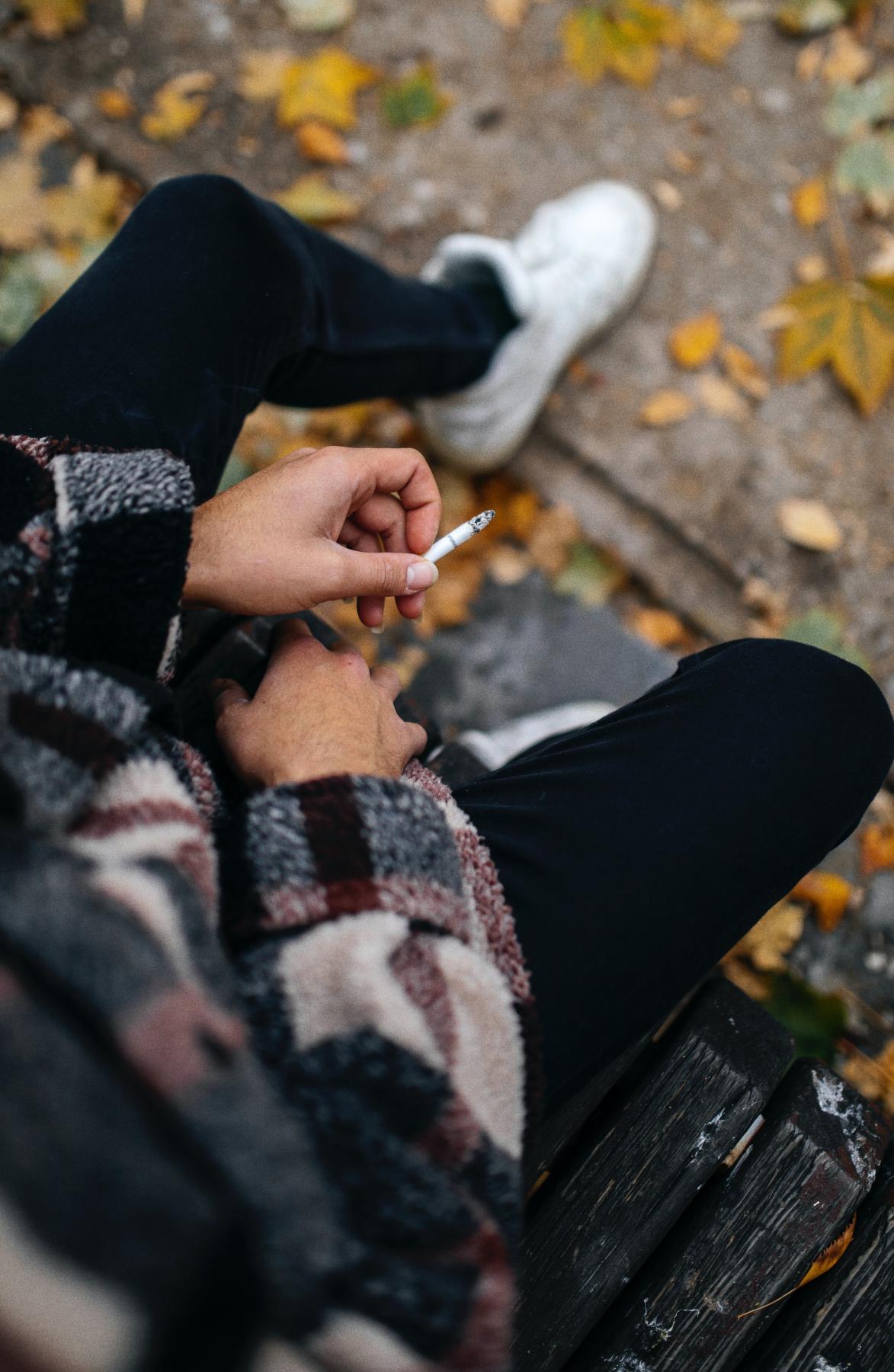 Smoking and Vaping Parenting Guide | Life Ed Qld