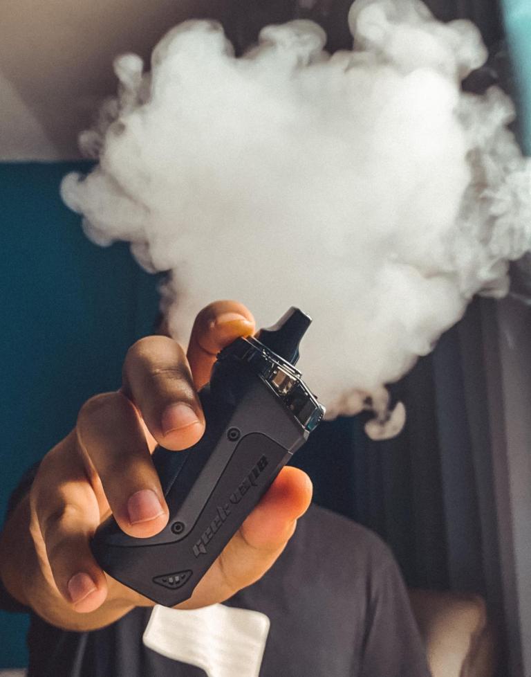 Smoking and Vaping Parenting Guide | Life Ed Qld