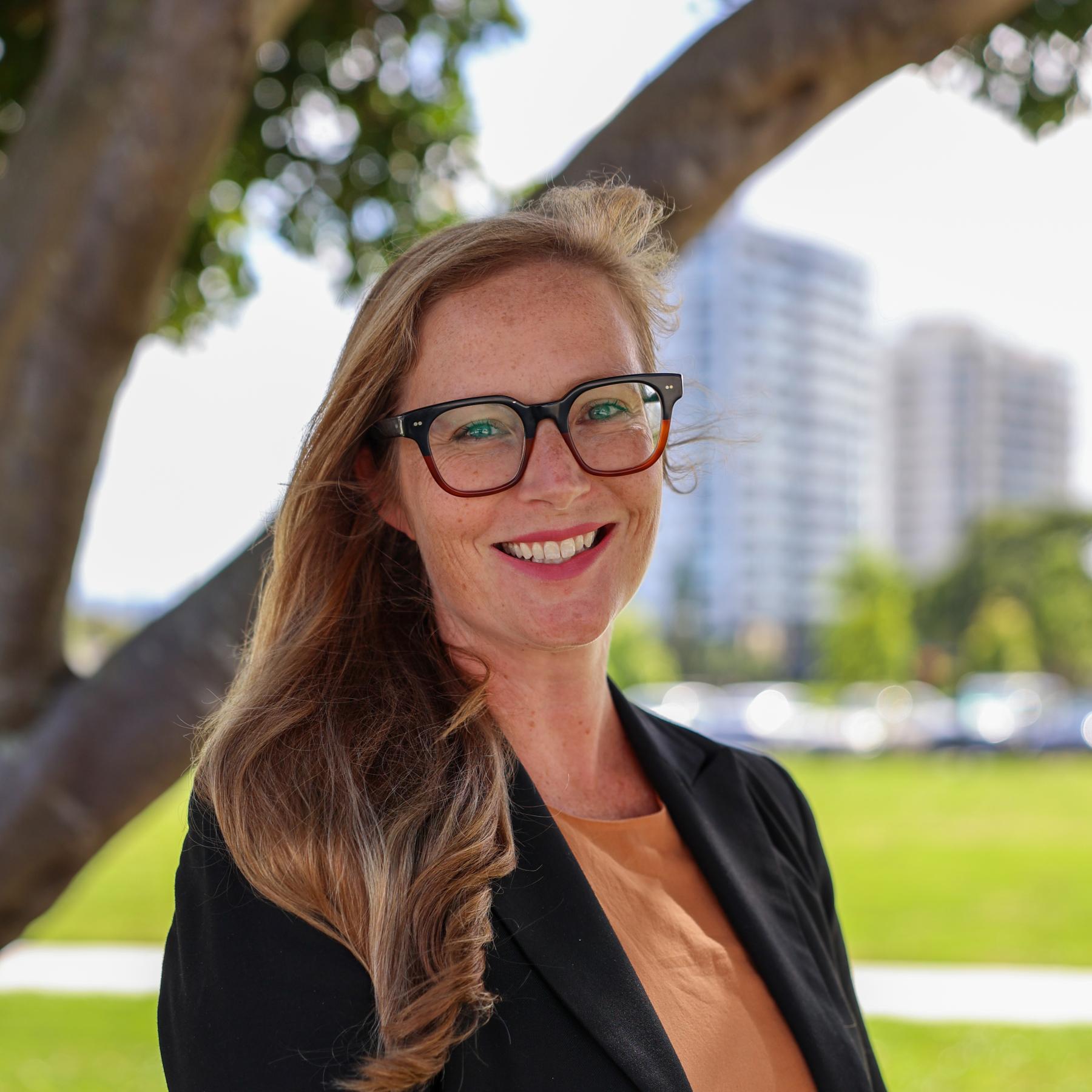Our Senior Leadership Team | Life Ed Qld
