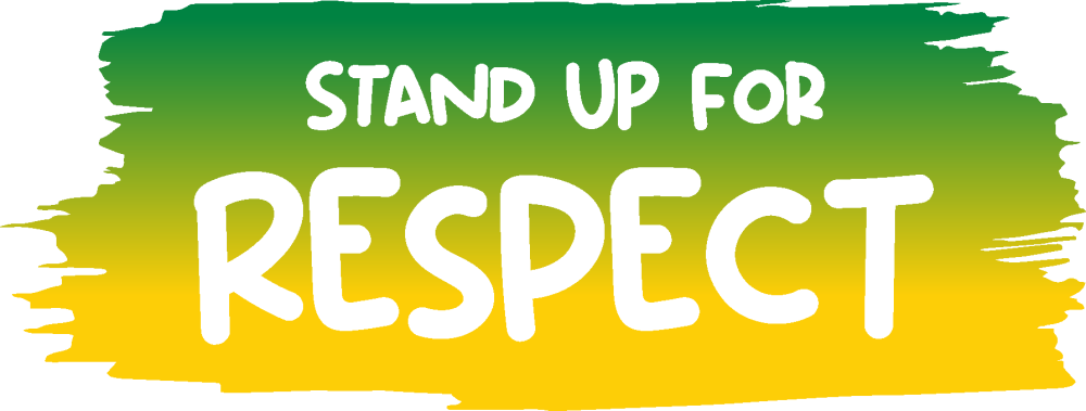 Stand Up for Respect | Life Ed Qld