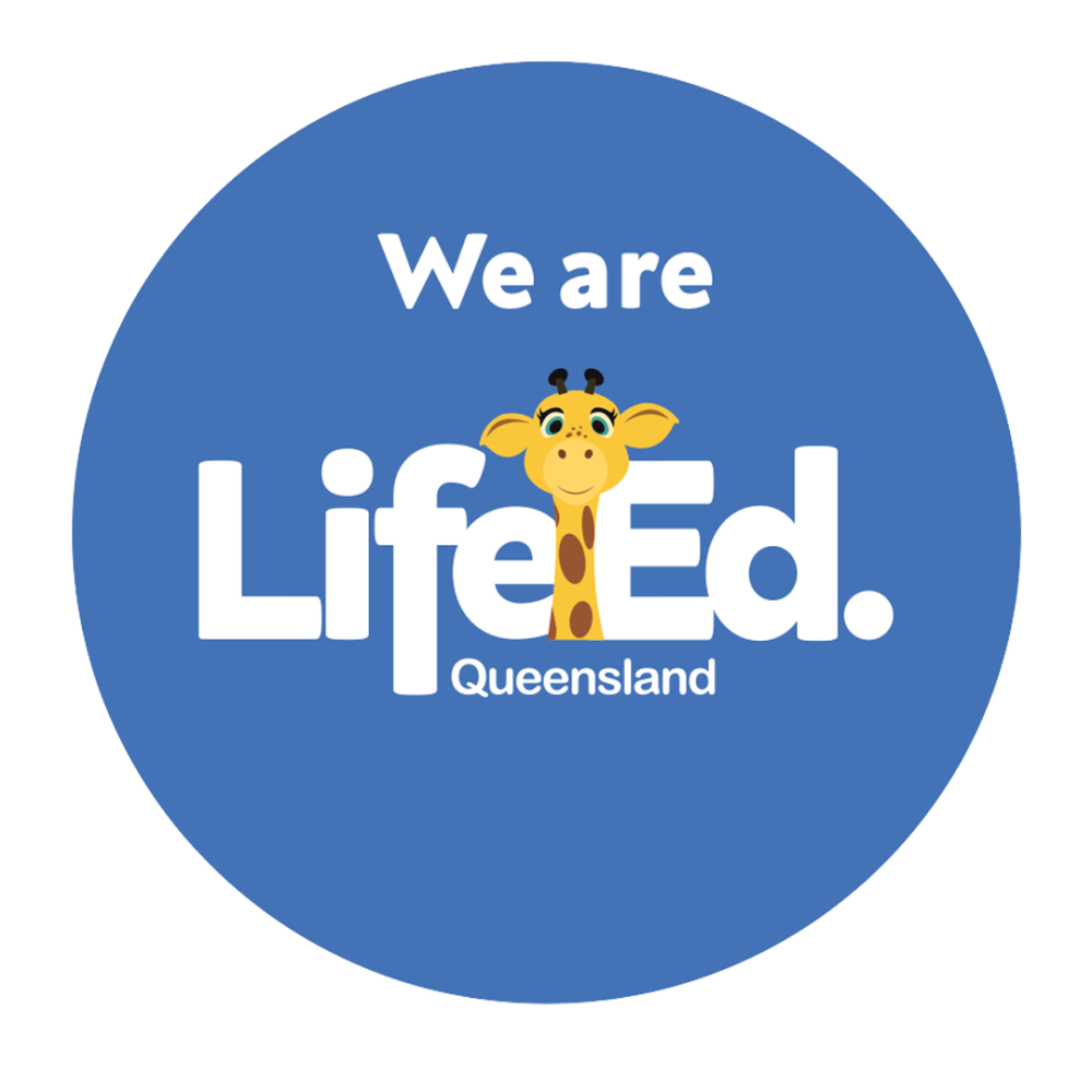 Our People | Life Ed Qld