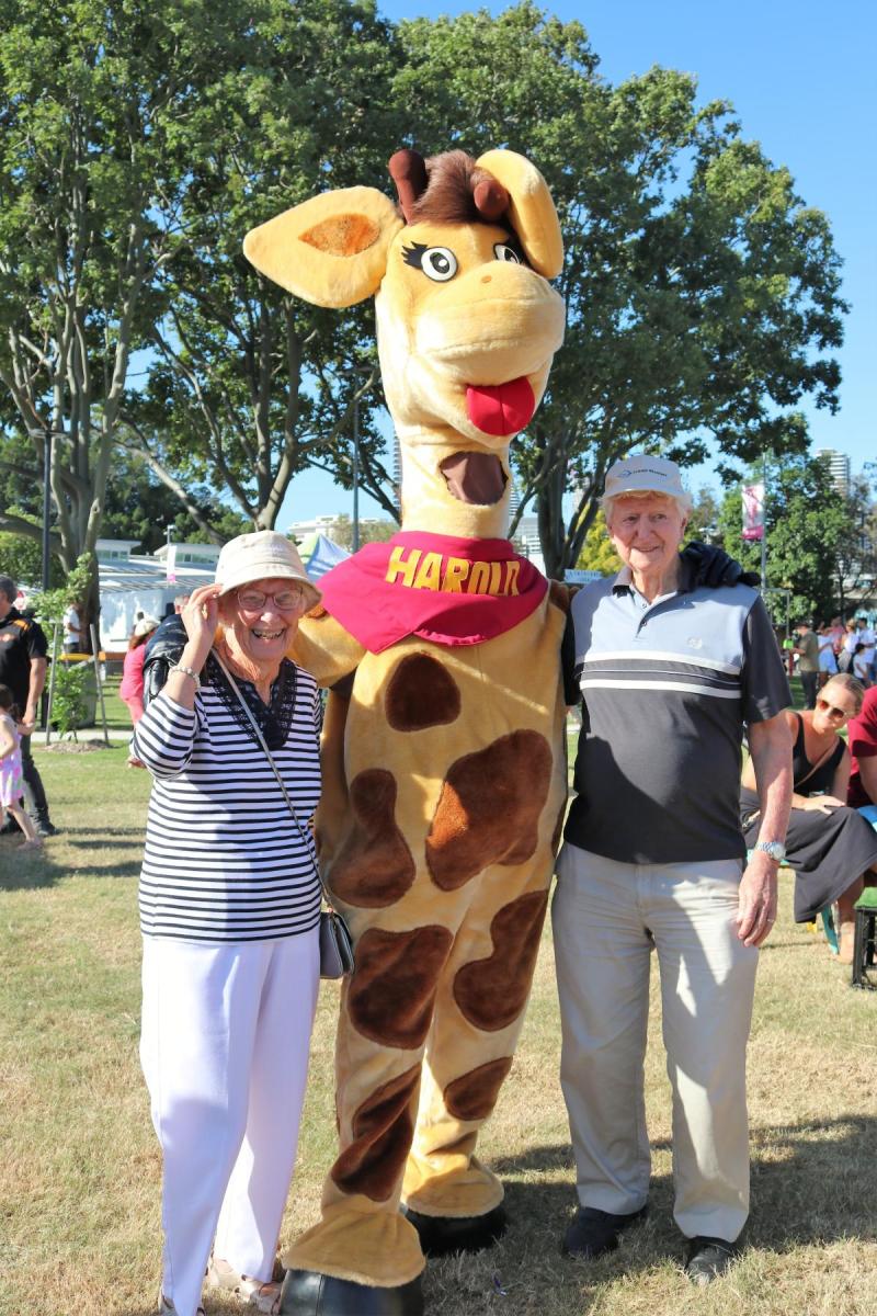 Family fun day gallery | Life Ed Qld