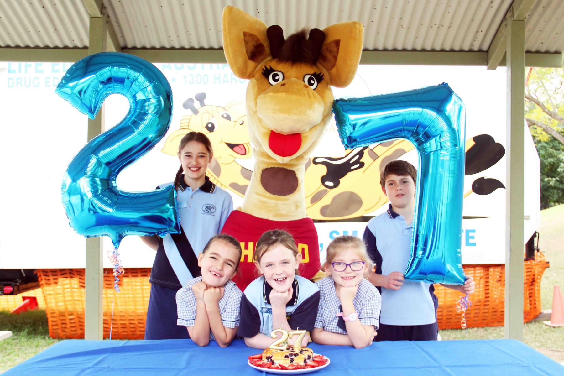 Chapel Hill Welcomes Life Education For 27th Year Life Ed Qld chapel-hill-welcomes-life-education-for-27th-year-life-ed-qld