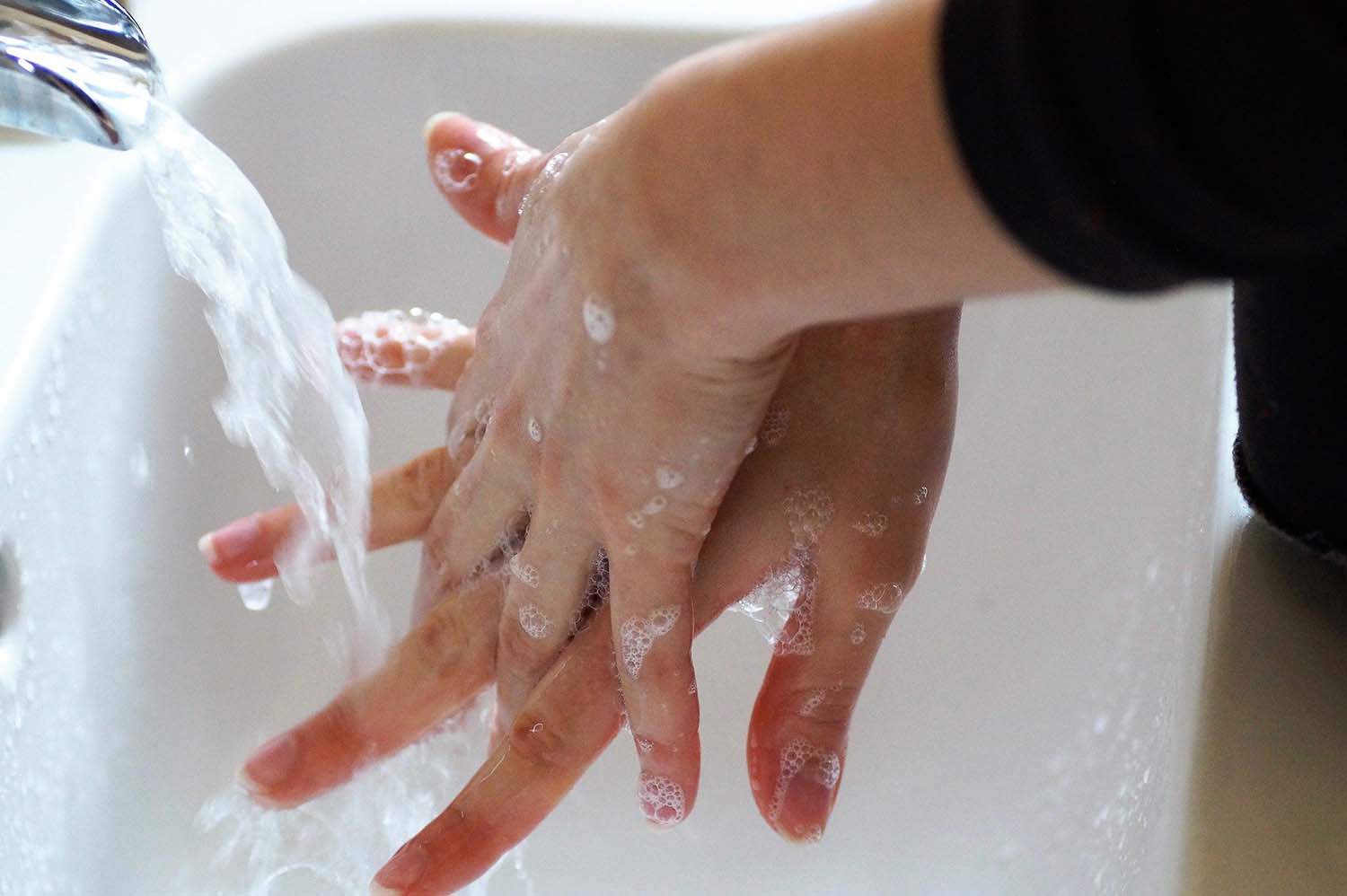 Hand Washing Proper Hygiene Preventive | Life Education QLD